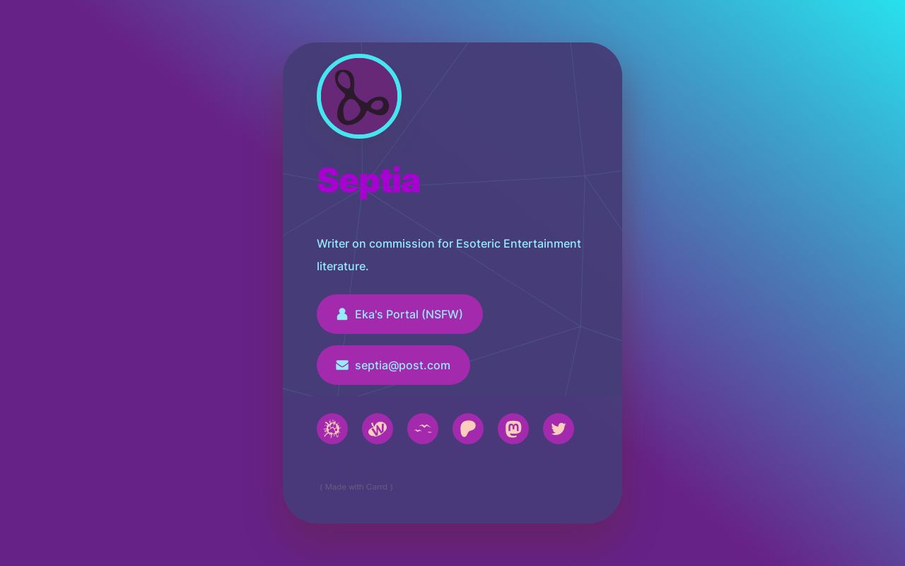 Septia